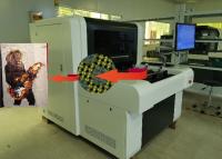 China 133LPI Textile Computer to Screen Exposing Machine - 900x1000mm Screen Size with 405nm UV Laser for sale