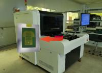China 1270dpi PCB UV Exposure Machine with 800x900mm Exposure Area and 405nm Laser for Screen Printing for sale