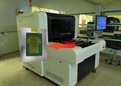 China 1270dpi PCB UV Exposure Machine with 800x900mm Exposure Area and 405nm Laser for Screen Printing for sale