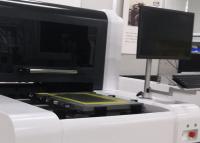 China 800x900mm Computer To Screen Exposing Machine with 133LPI Resolution and 405nm UV Laser for Digital Screen Imaging for sale
