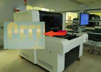 China 800x900mm Computer To Screen Exposing Machine with 133LPI Resolution and 405nm UV Laser for Digital Screen Imaging for sale