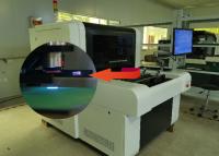 China Textile Computer To Screen Exposing Machine CTS100 | 900x1000mm Screen Size | 1270/2540dpi Resolution for sale