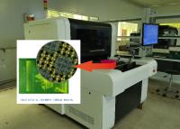China CTS100 PCB UV Exposure Machine 900x1000mm with 1270dpi Resolution and DMD DLP Technology for sale
