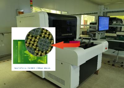 China CTS100 PCB UV Exposure Machine 900x1000mm with 1270dpi Resolution and DMD DLP Technology for sale