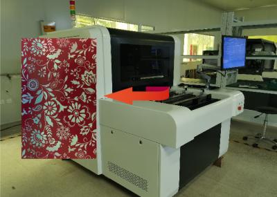 China DMD DLP Technology UV Exposure Machine 900x1000mm Screen Size 20W/25W Laser for Clothing Printing for sale