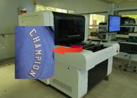 China 1720dpi CTS Computer To Screen System with 405nm Laser | 900x1000mm Max Screen Size | 20W/25W Power Options for sale