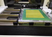China 1720dpi CTS Computer To Screen System with 405nm Laser | 900x1000mm Max Screen Size | 20W/25W Power Options for sale