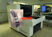 China Textile CTS UV Exposure Machine 900x1000mm with DMD DLP Technology for PCB Manufacturing for sale