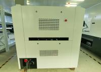 China 900x1000mm Computer To Screen Machine with 20W/25W UV Laser and 1270/2540 DPI Resolution for sale