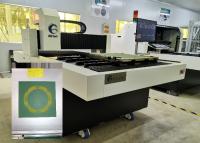 China 2540dpi Laser Direct Imaging Machine 1000x1100mm UV Laser with 20W/25W Power for Screen Printing for sale