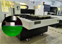 China CTS200 Textile Laser Direct Imaging Equipment 1270dpi Resolution 1000x1100mm Screen Size 20W UV Laser for sale