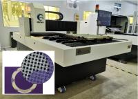 China 133LPI Automatic Screen Exposing Machine 1000x1100mm Max Size Single Phase 220V CTS Digital Imaging System for sale