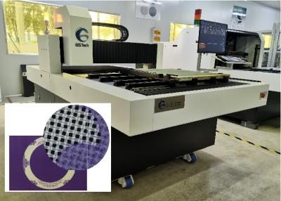 China 133LPI Automatic Screen Exposing Machine 1000x1100mm Max Size Single Phase 220V CTS Digital Imaging System for sale
