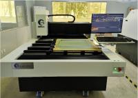 China CTS Automatic Screen Exposing Machine 25-45mm LDI Equipment with 1000x1100mm Max Screen Size and 2540dpi Resolution for sale