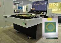 China CTS200 Laser Direct Imaging Machine 400x400mm to 1000x1100mm Screen Size with 2540dpi Resolution for Textile Printing for sale
