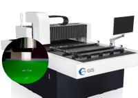 China CTS200 Computer to Screen Laser Direct Exposure Machine - 1000x1100mm Max Screen Size, 133 LPI Resolution for sale