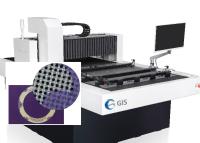 China CTS200 Single Phase 220V Computer To Screen UV Laser with 1000×1100mm Max Screen Size and 2540dpi Resolution for sale