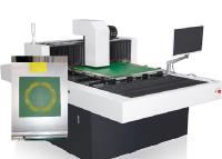 China 2540 dpi Computer To Screen Exposing Machine with 1000x1100 mm Screen Size and 133 LPI DMD DLP Technology for sale