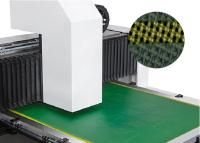 China CTS200 Computer To Screen Laser Exposure Machine 1000x1100mm with 20W/25W UV Laser for Textile Printing for sale