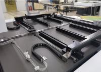 China CTS200 Computer To Screen Laser Exposure Machine 1000x1100mm with 20W/25W UV Laser for Textile Printing for sale