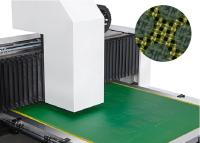 China CTS200 Computer To Screen Exposing Machine 1000x1100mm Textile Laser Direct Exposure 1270/2540dpi Resolution for sale