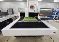 China 1270dpi CTS Screen Printing Exposure Machine 900x1000mm with 20W/25W UV Laser for Textile Printing for sale