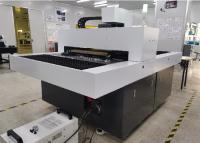 China CTS200 Digital Screen Printing Exposure Machine 1000x1100mm with 2540dpi DMD DLP Technology for Textile Applications for sale