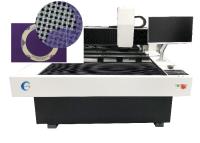 China CTS200 Digital Screen Printing Exposure Machine 1000x1100mm with 2540dpi DMD DLP Technology for Textile Applications for sale