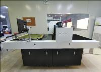 China CTS200 Digital Screen Printing Exposure Machine 1000x1100mm with 2540dpi DMD DLP Technology for Textile Applications for sale