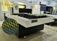 China CTS200 Laser Direct Imaging Equipment 1000x1100mm with 2540dpi Resolution and 133LPI Raster for Textile Printing for sale