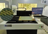 China 133LPI Screen Printing Exposure Machine 900x1000mm with 20W/25W UV Laser for Textile and Decal Applications for sale