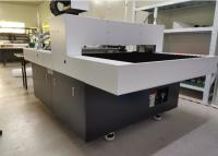 China 2540dpi Computer To Screen Machine with 1000x1100mm Max Screen Size and 20W/25W UV Laser for Textile Exposure for sale