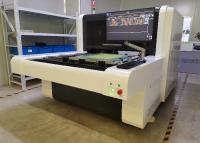 China CTS300 Computer To Screen Exposing Machine 1200mm×1300mm with 2540DPI Resolution and Automatic Adjustment for sale