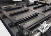 China CTS300 Computer To Screen Exposing Machine 1200mm×1300mm with 2540DPI Resolution and Automatic Adjustment for sale