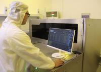 China DPX230 LDI Laser Direct Imaging Equipment for PCB HDI FPC with 30μm Resolution and 0.05-3.5mm Panel Thickness for sale