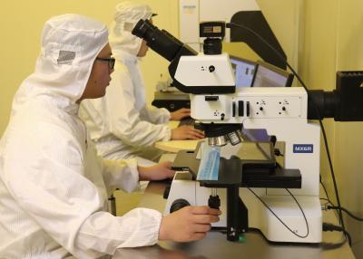 China RTR315 Laser Direct Imaging Equipment for PCB Manufacturing - 15μm Resolution, ±24μm Alignment, 260×800mm Exposure for sale