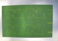 China 2540dpi Computer-to-Screen Laser Exposure Machine 1200x1300mm for PCB Manufacturing with 405nm UV Laser for sale