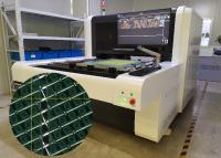 China 2540dpi Computer-to-Screen Laser Exposure Machine 1200x1300mm for PCB Manufacturing with 405nm UV Laser for sale