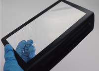 China 1200x1300mm Laser Direct Imaging Machine for Vehicle Glass with 12700dpi Resolution and 4KW Power for sale