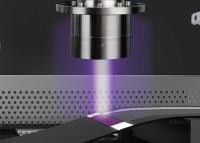 China 133LPI 2540dpi Laser Direct Imaging Equipment for 3D Glass Cover Panel with 1500x600mm Exposure Area for sale