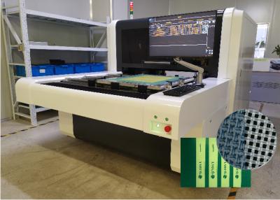 China CTS300 Computer-to-Screen Exposing Machine 1200mm x 1300mm with 2540DPI Resolution and Automatic Expansion Control for sale