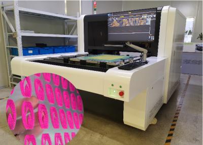 China Compressor Air 0.5mpa Computer To Screen Exposing Machine Auto Focusing Up To 100LPI for sale