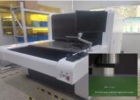 China CTS300 Computer To Screen UV Laser Imaging System 1200x1300mm with 2540DPI Resolution and 20W/25W Laser Power for sale