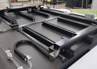 China CTS300 Computer To Screen UV Laser Imaging System 1200x1300mm with 2540DPI Resolution and 20W/25W Laser Power for sale