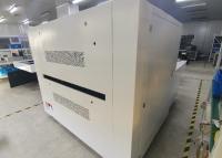 China UV Laser Computer To Screen Machine 1200mm×1300mm 2540DPI Single Phase 220V Digital Exposure System for sale