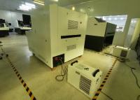 China UV Laser Computer To Screen Machine 1200mm×1300mm 2540DPI Single Phase 220V Digital Exposure System for sale