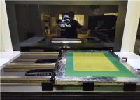 China UV Laser Computer To Screen Machine 1200mm×1300mm 2540DPI Single Phase 220V Digital Exposure System for sale