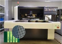 China CTS300 Computer-to-Screen Exposing Machine 2540DPI 1200mm x 1300mm with Automatic Adjustment for sale