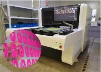 China CTS300 Laser Direct Imaging Equipment 1200x1300mm 2540DPI with Automatic Adjustment for Industrial Printing for sale