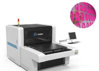 China CTS300 Laser Computer to Screen Exposing Machine 2540dpi for Textile Printing with 1200x1300mm Capacity for sale